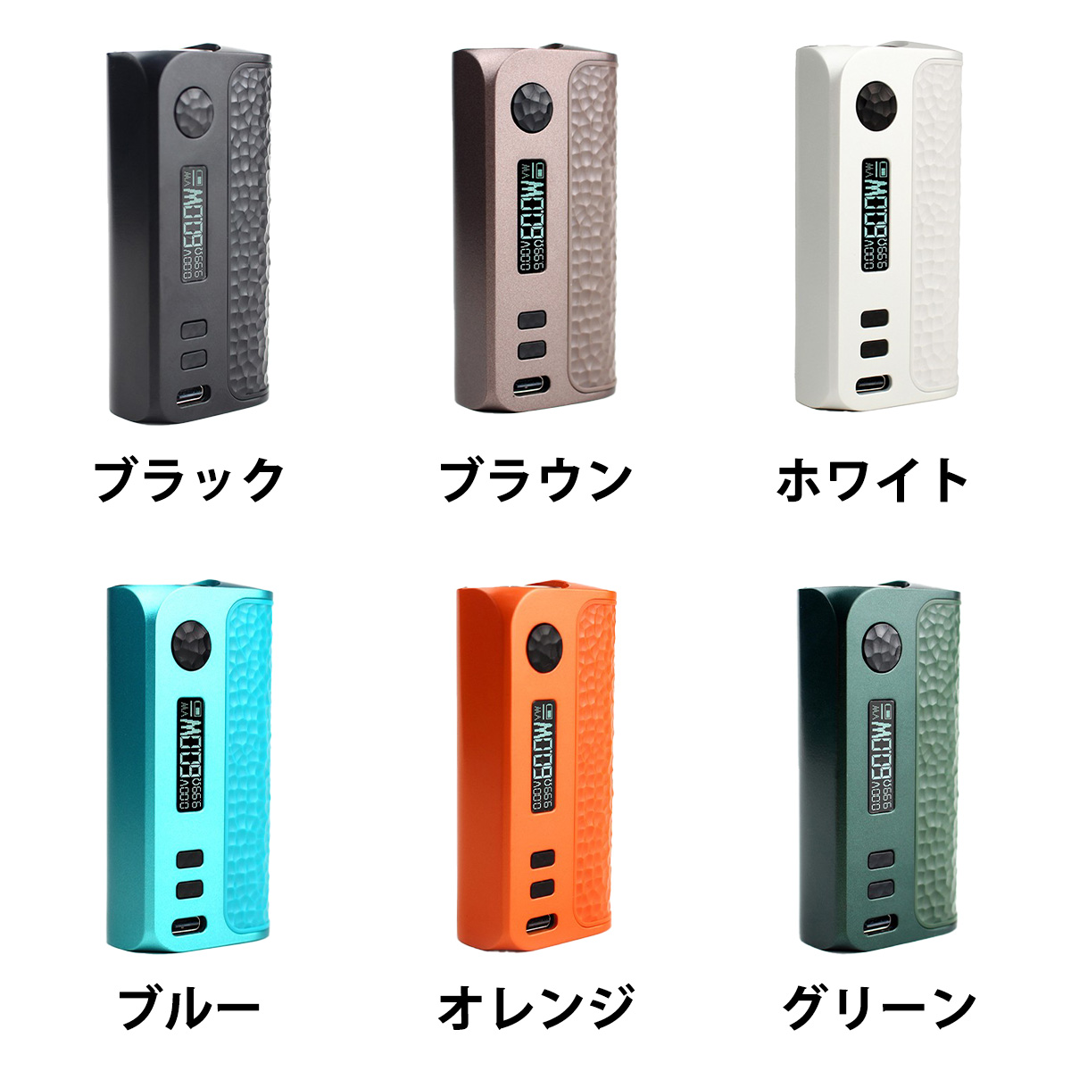 BP Mods Warhammer Mod 購入｜軽量コンパクトでオシャレな18650テクニカルMod | marz04.net