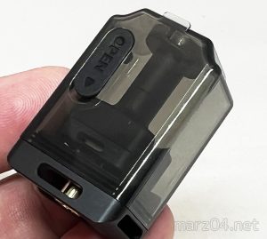 Lost Vape – Centaurus B80 AIO & Centaurus Boro Tank レビュー｜18650交換式&RBA標準 ...
