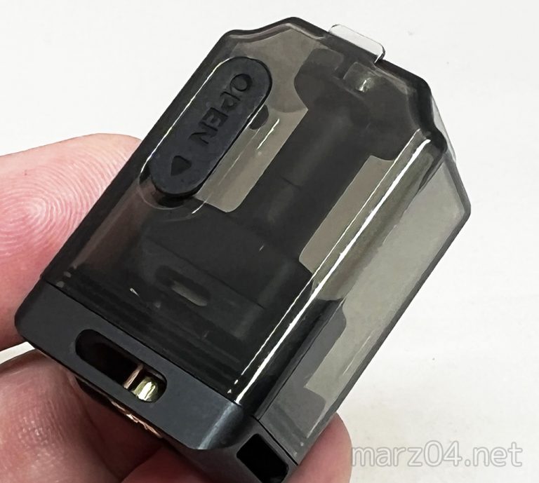 Lost Vape – Centaurus B80 AIO & Centaurus Boro Tank レビュー｜18650交換式&RBA標準 ...