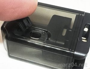 Lost Vape – Centaurus B80 AIO & Centaurus Boro Tank レビュー｜18650交換式&RBA標準 ...