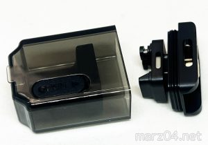 Lost Vape – Centaurus B80 AIO & Centaurus Boro Tank レビュー｜18650交換式&RBA標準 ...