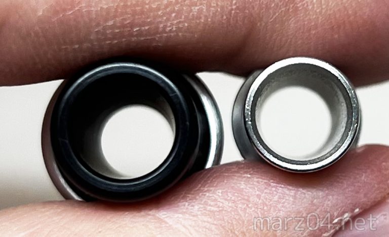 Lost Vape – Centaurus B80 AIO & Centaurus Boro Tank レビュー｜18650交換式&RBA標準 ...