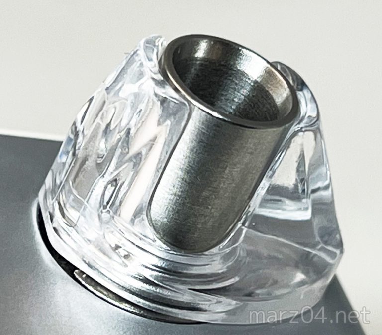 Lost Vape – Centaurus B80 AIO & Centaurus Boro Tank レビュー｜18650交換式&RBA標準 ...