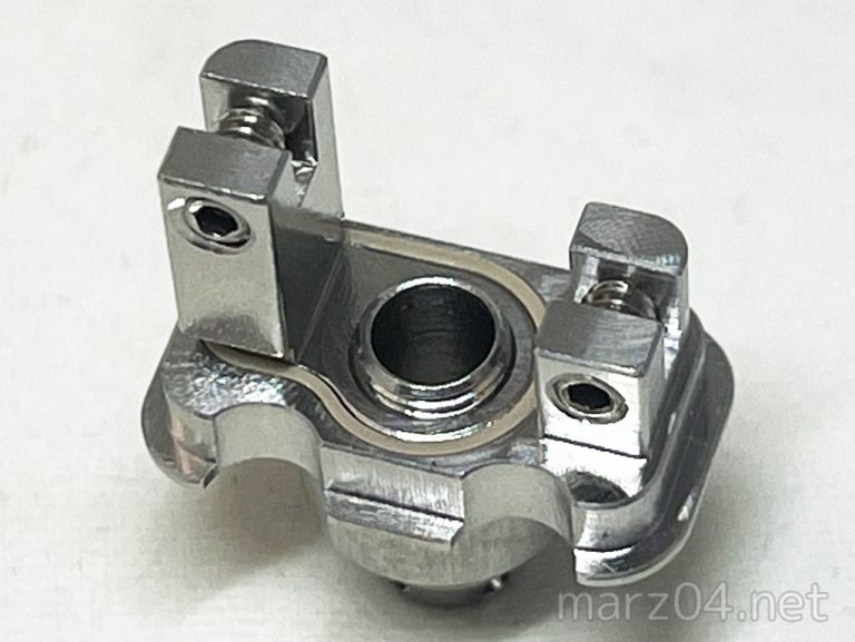 Cthulhu mod ZEN BORO RBA レビュー｜独特過ぎるバーチカルコイルのBORO互換RBAブリッジ | marz04.net